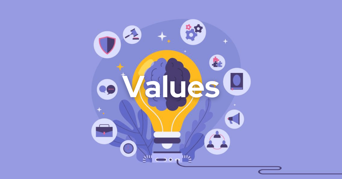 Unlock your values: How to evolve your values-based hiring process ...